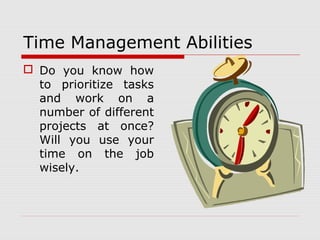 Soft Skills | PPT