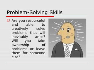 Soft Skills | PPT
