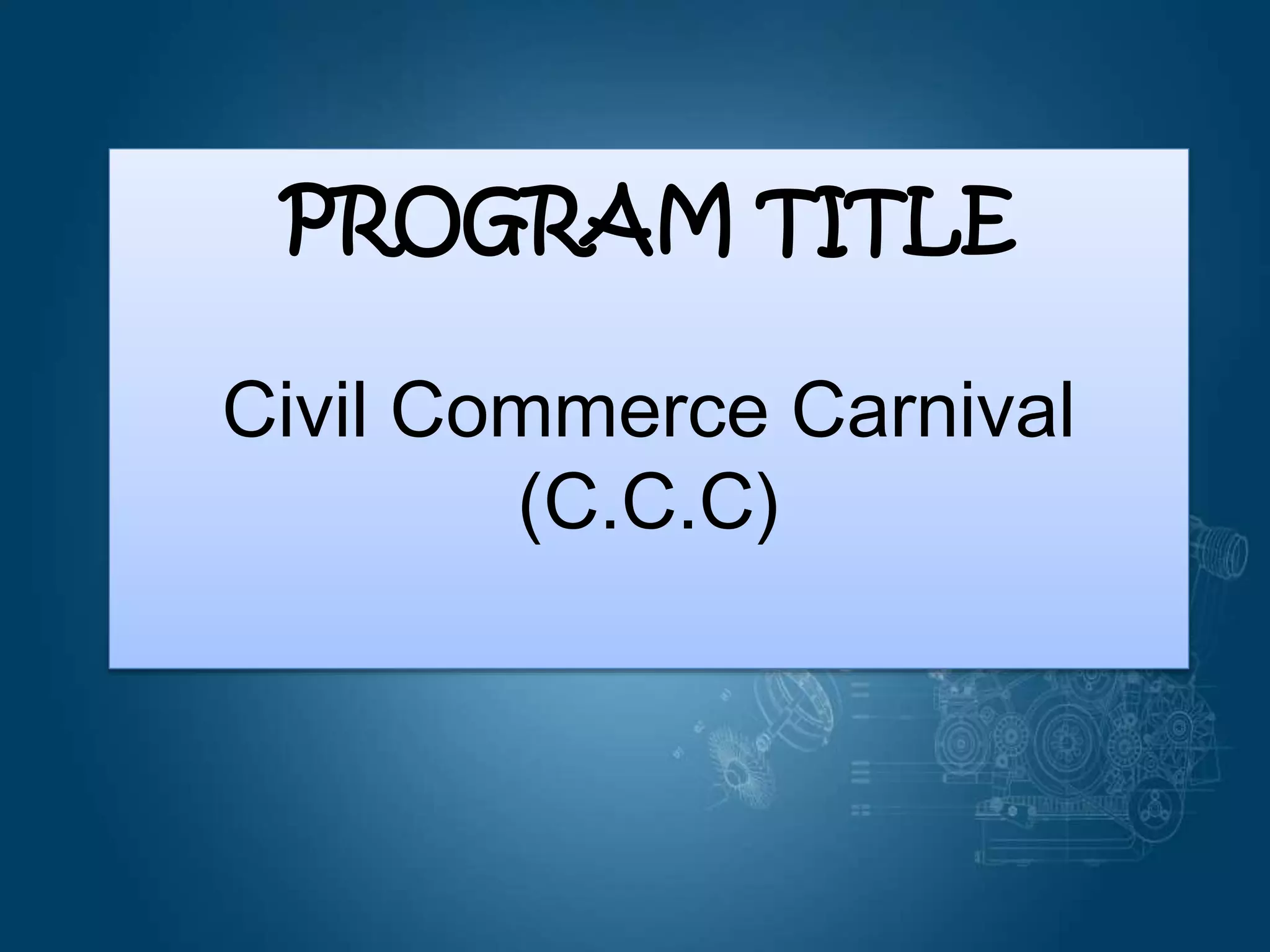 Paperwork Presentation | PPT