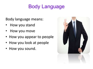 Soft skills development | PPTX