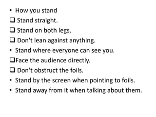 Soft skills development | PPTX