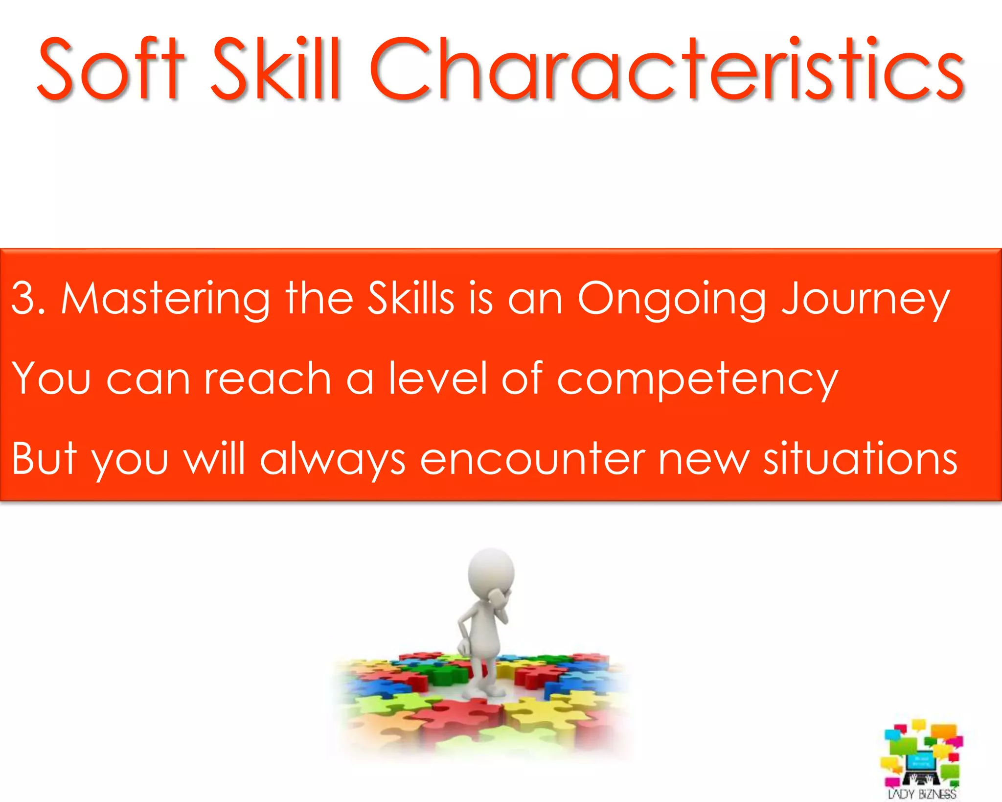 Soft Skills | PPT