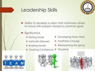 Soft skills | PPTX