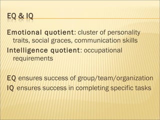 Soft skills | PPT | Education