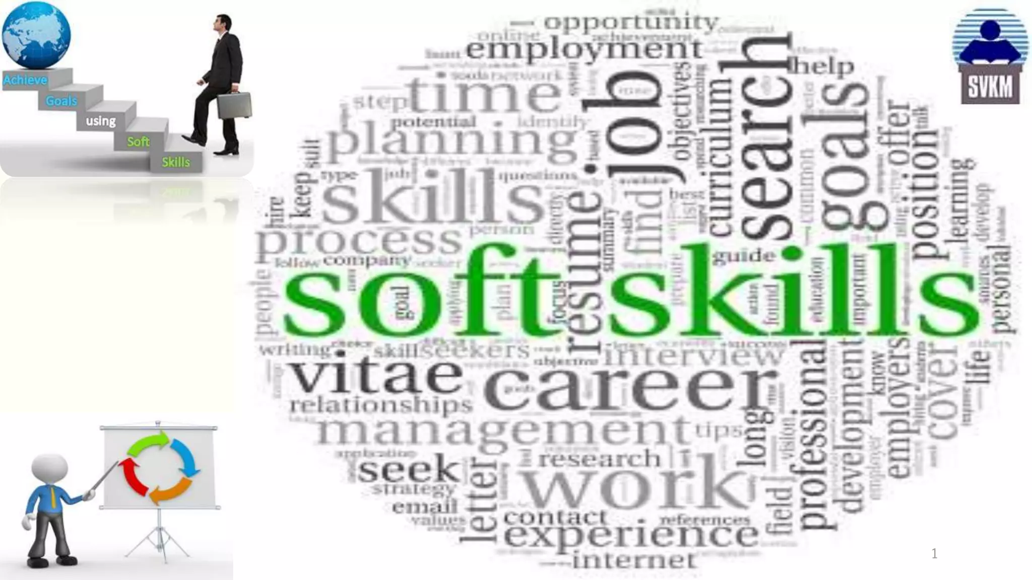 Soft skills | PPTX