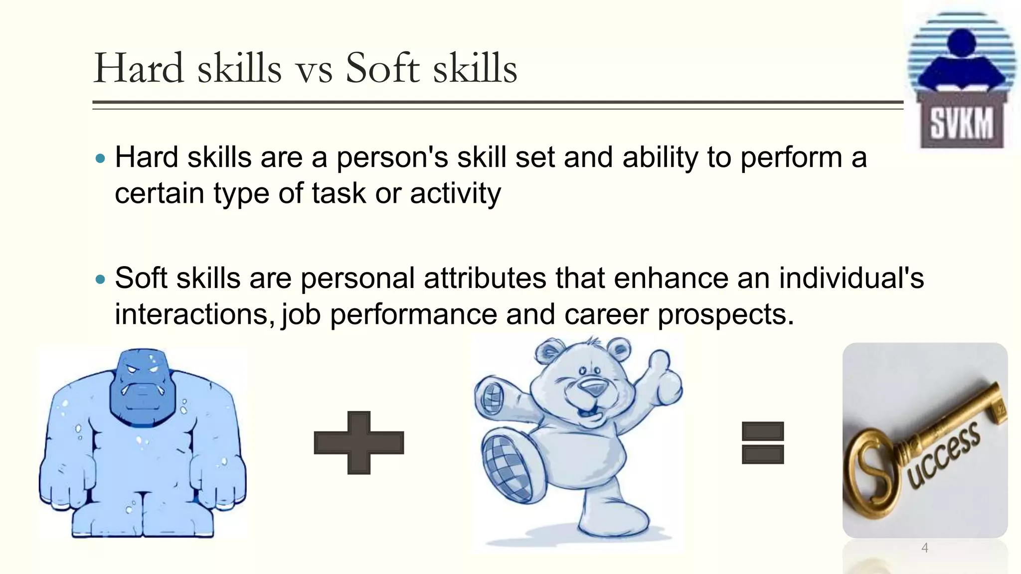 Soft skills | PPTX
