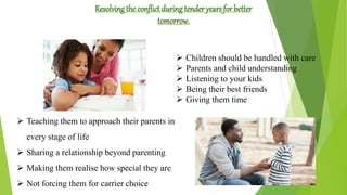 Conflict Resolution | PPTX