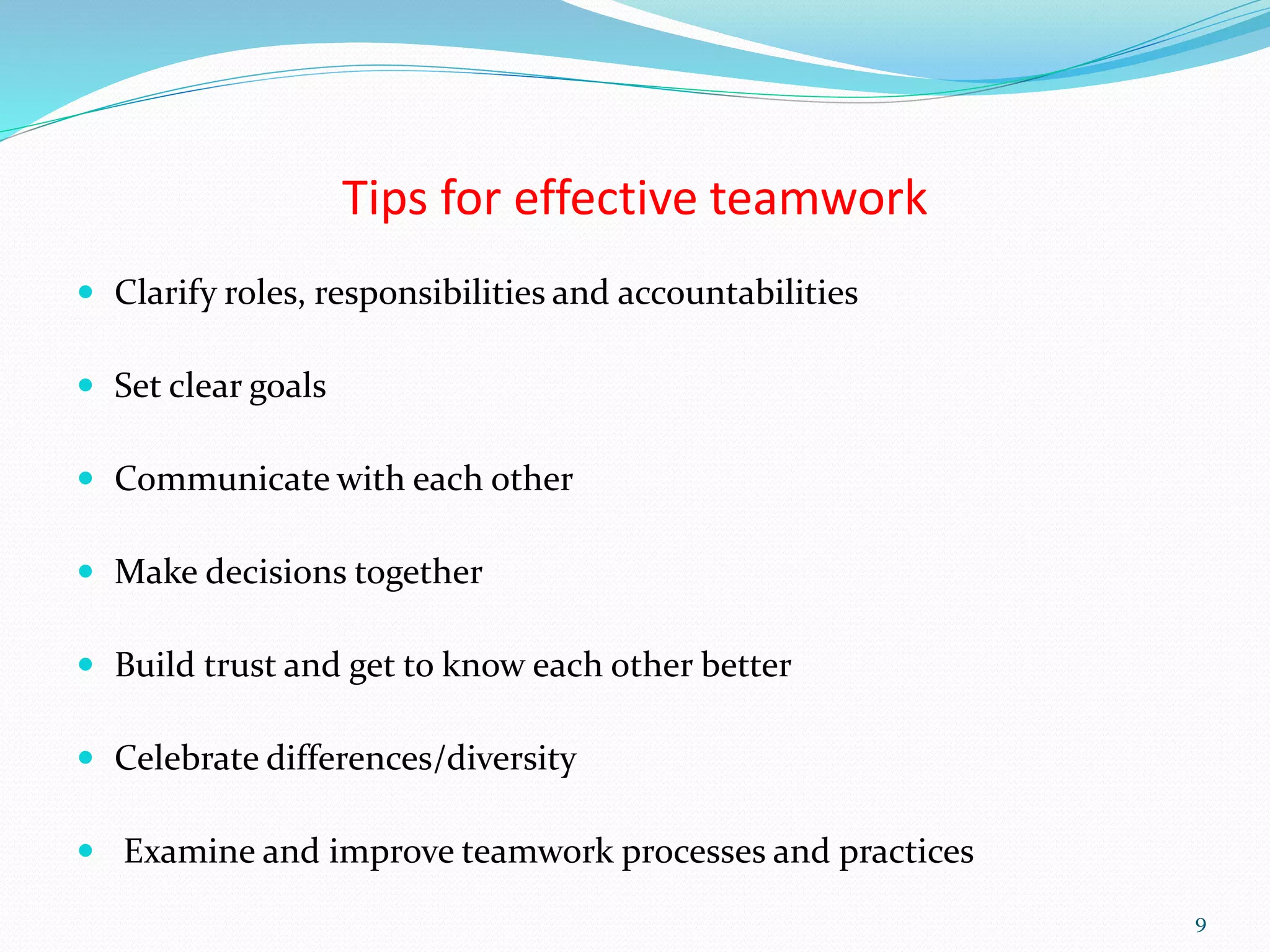 Soft skills | PPTX