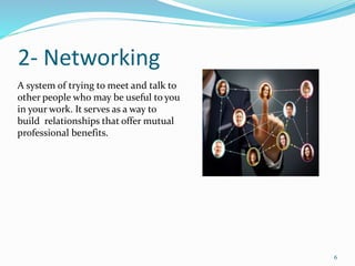 Soft skills | PPTX