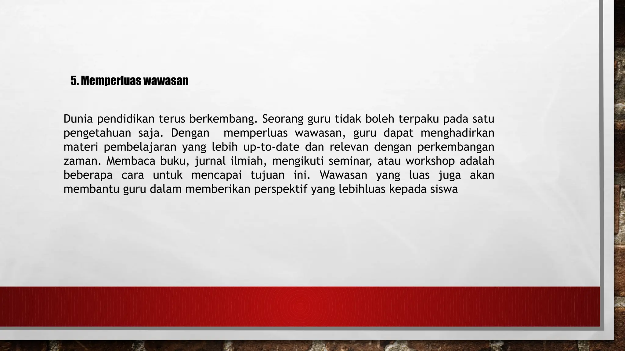 Tugas Pengembangan diri SOFT SKILLS ppt | PPT