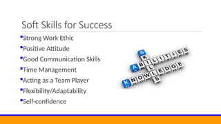 SOFT SKILLS.pptx soft skills training very easy | PPTX