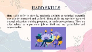 Life skills - soft skill, work environment, Attendance and punctuality ...