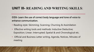 Softskills- Introductory Class (2022-2023) (1).pptx | Education