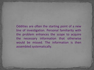 Creativity at work | PPT