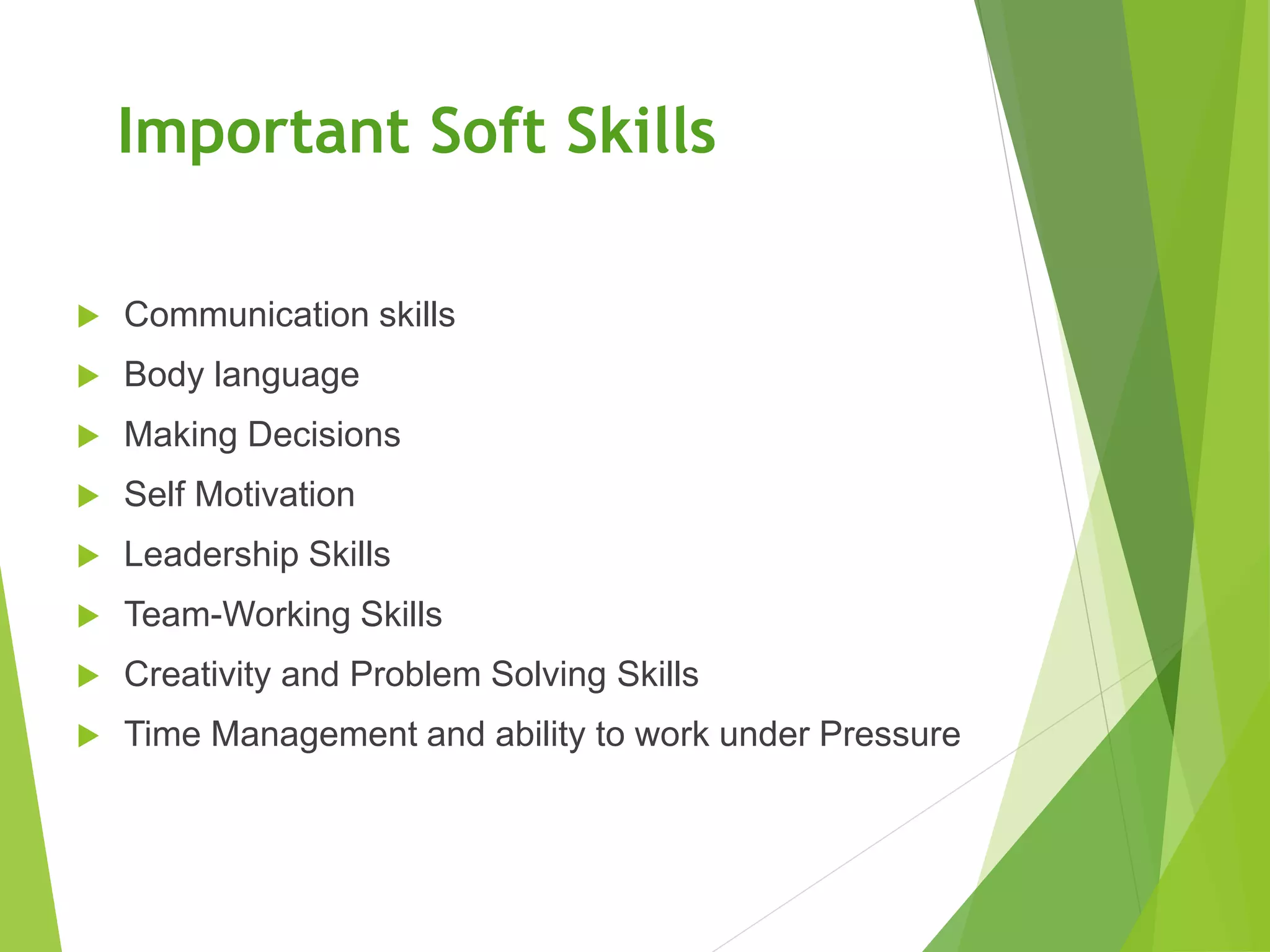 Soft Skills Development PPT.pptx