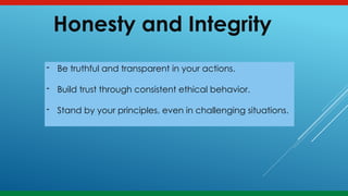 Soft Skills, Ethics, and Etiquette .pptx