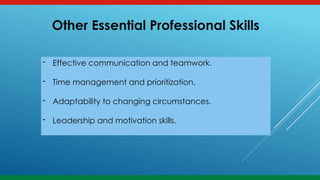 Soft Skills, Ethics, and Etiquette .pptx