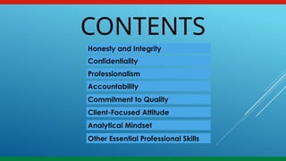 Soft Skills, Ethics, and Etiquette .pptx