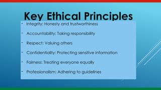 Soft Skills, Ethics, and Etiquette .pptx