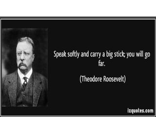 Soft skills for managers & supervisors | PPTX