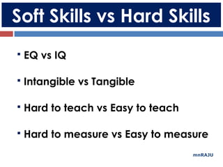 Soft Skills for Maths Teachers | PPT
