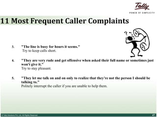 Soft skills for employee training | PPT