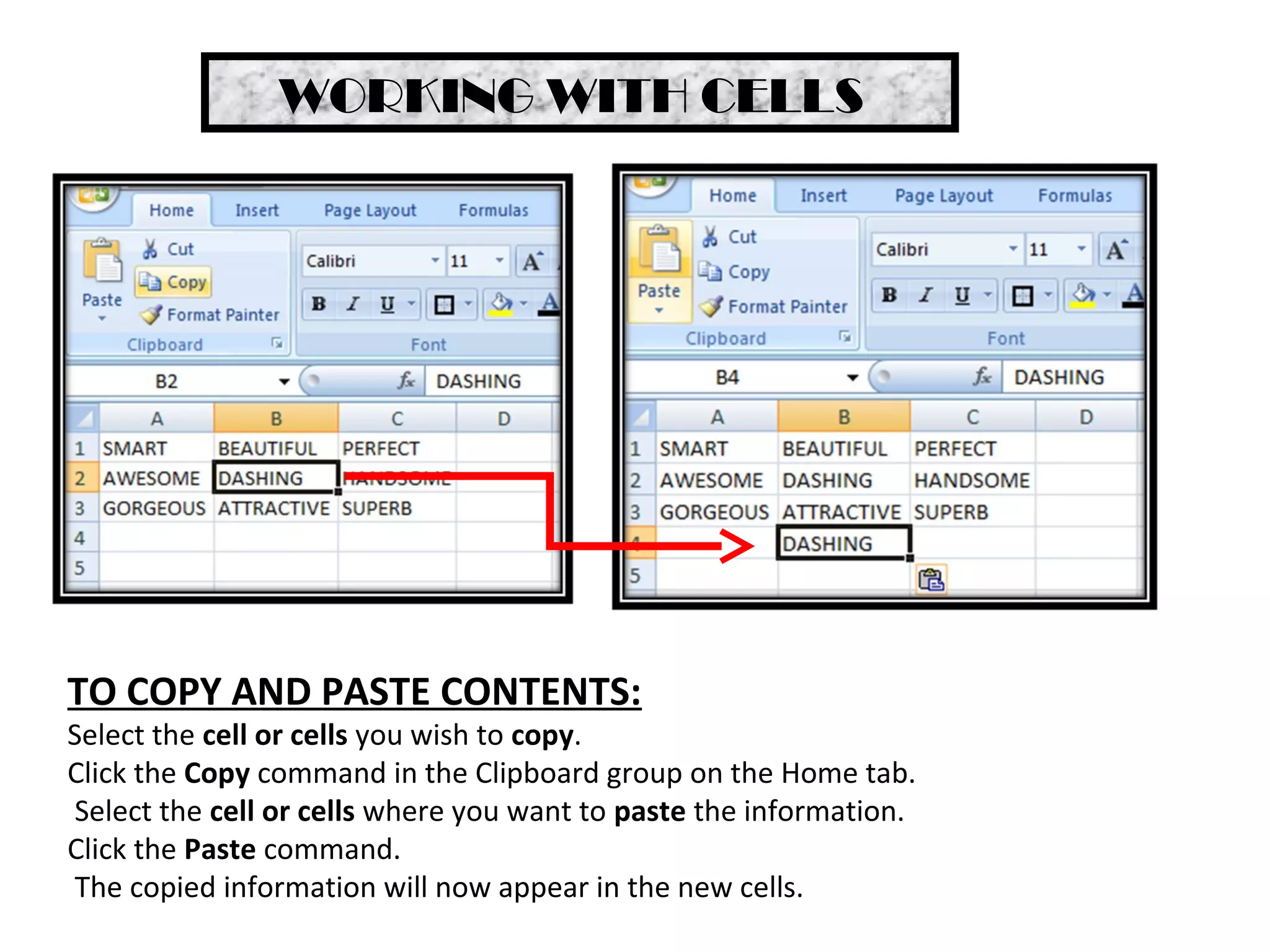 Soft skills (ICT) part2 | PPT