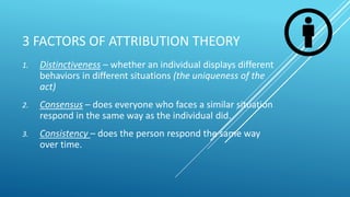 What is Perception?What is Individual Decision Making?7 Steps to ...