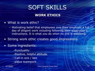 Soft Skills Induction Program.ppt