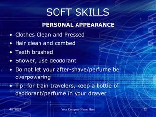 Soft Skills Induction Program.ppt