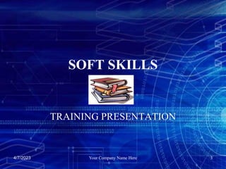 Soft Skills Induction Program.ppt