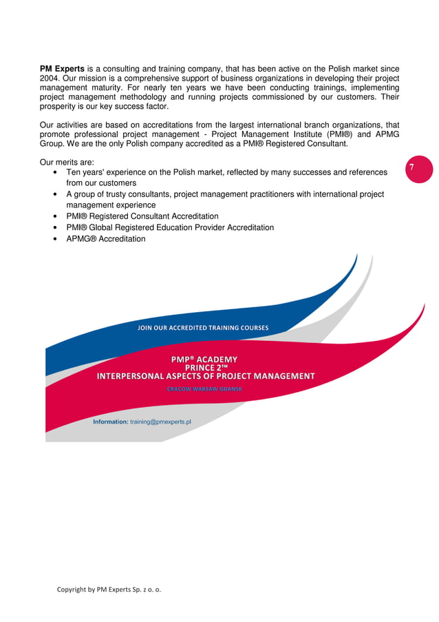 Soft skills in project management | PDF | Management Consulting Industry | Industries