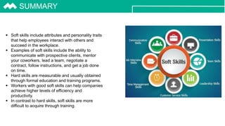 Soft Skills; Introduction and Definitions.pptx