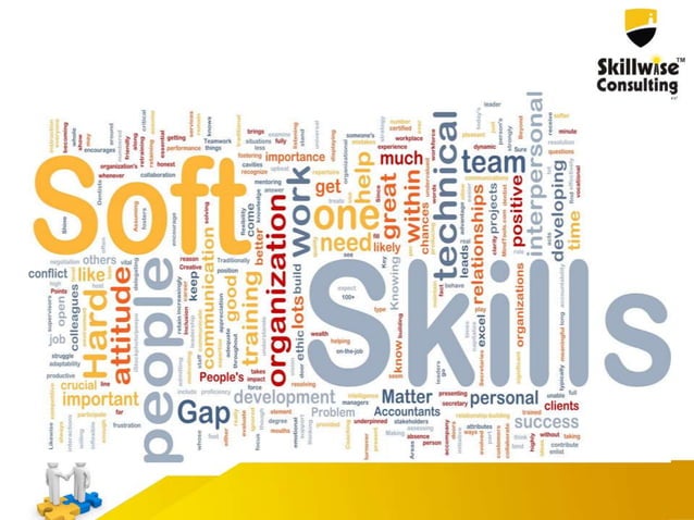 Softskill_Skillwise Consulting ppt | PPT