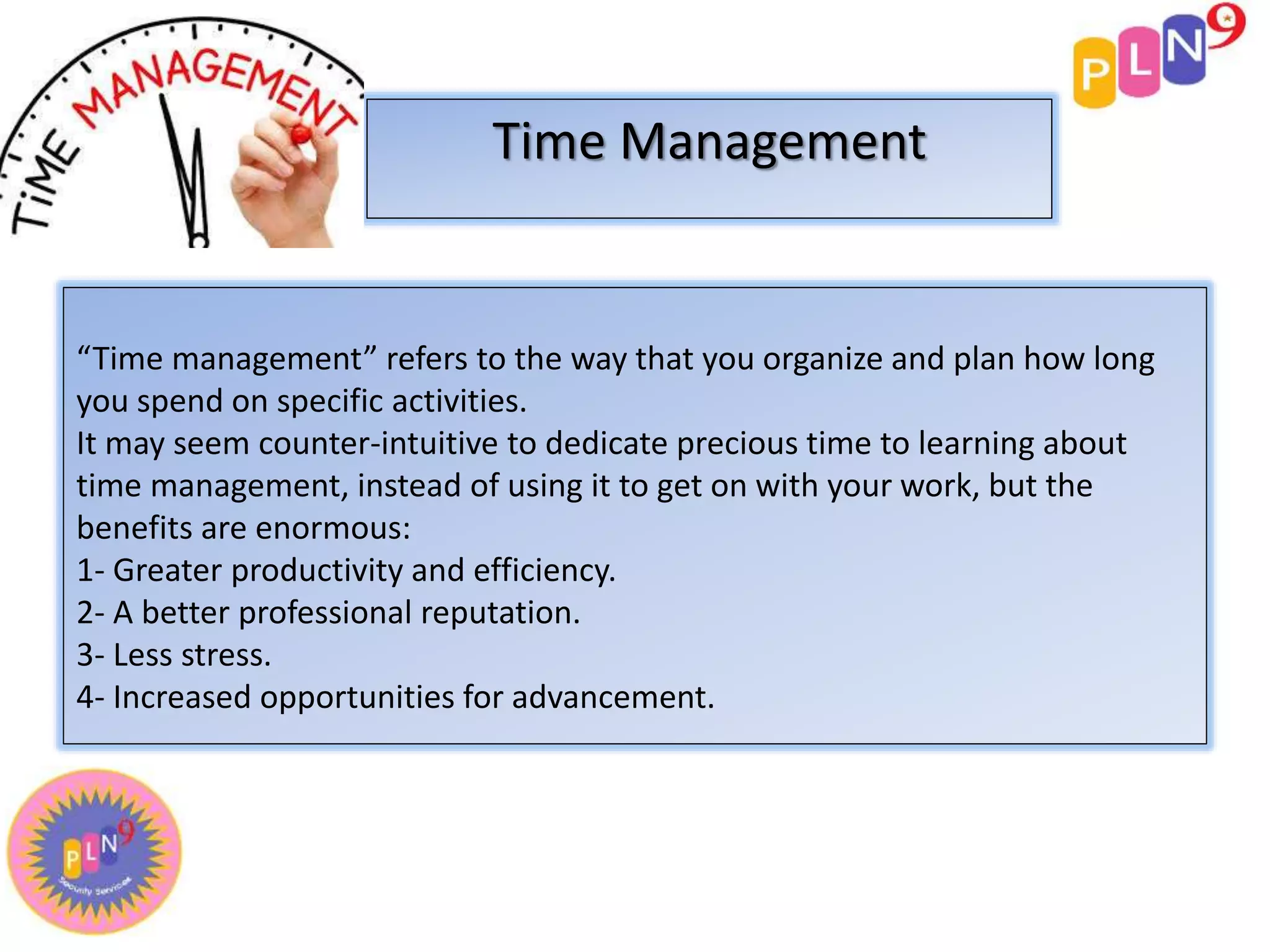 Soft Skills Modules | PPT