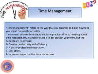 Soft Skills Modules | PPTX | Business | Business and Finance