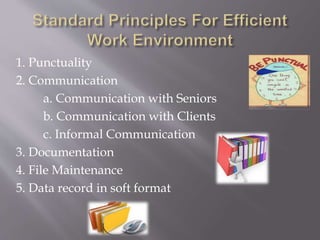 Soft skills for success | PPTX