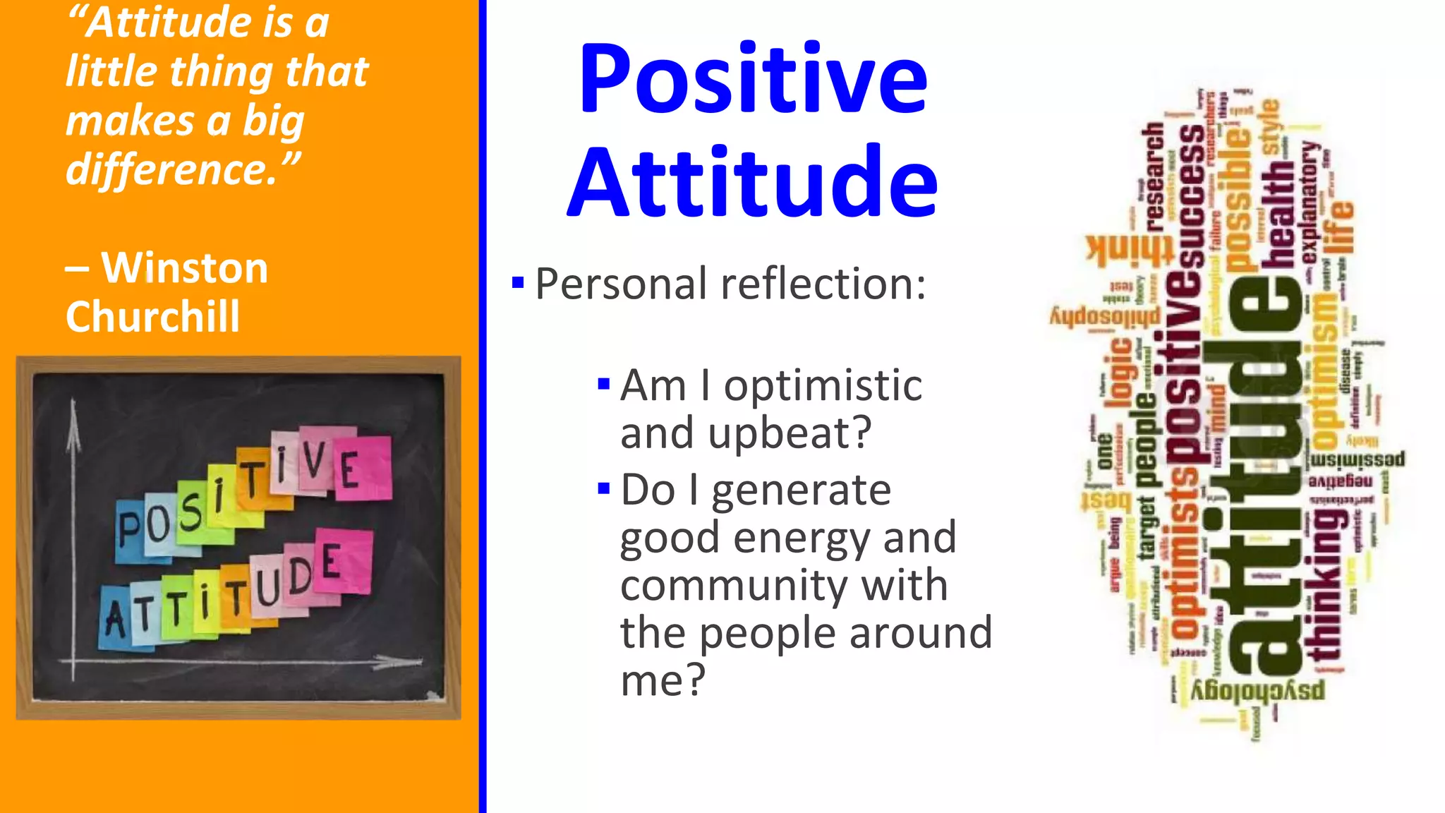 Soft Skills for Workplace Success | PPTX