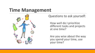 Soft Skills for Workplace Success | PPTX