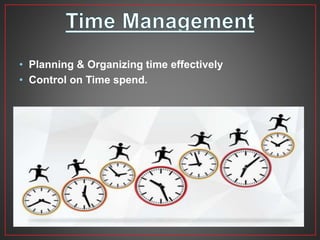 Soft skills ppt | PPTX