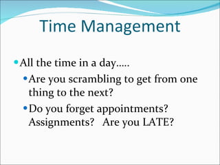 Soft Skills Presentation | PPT
