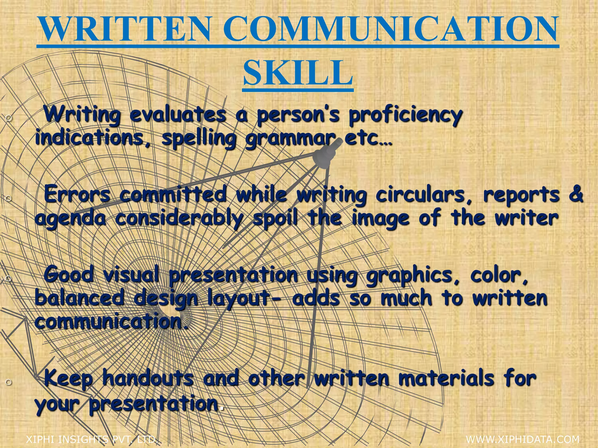 Soft skills presentation.ppt | Education