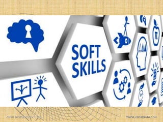 Soft skills presentation.ppt