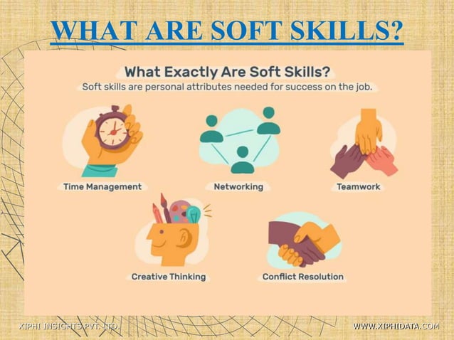 Soft skills presentation.ppt | Education