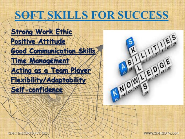 Soft skills presentation.ppt | Education