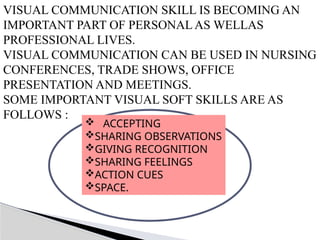 SOFT SKILLS PRESENTATion on the soft skills | PPTX