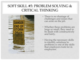 Soft Skills | PPT
