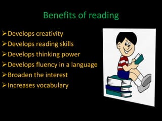 Reading Tips | PPT