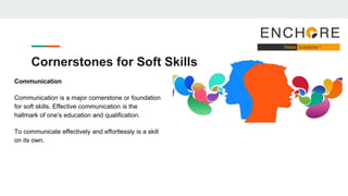 What is soft skills training? | Soft Skills Training Institute ...