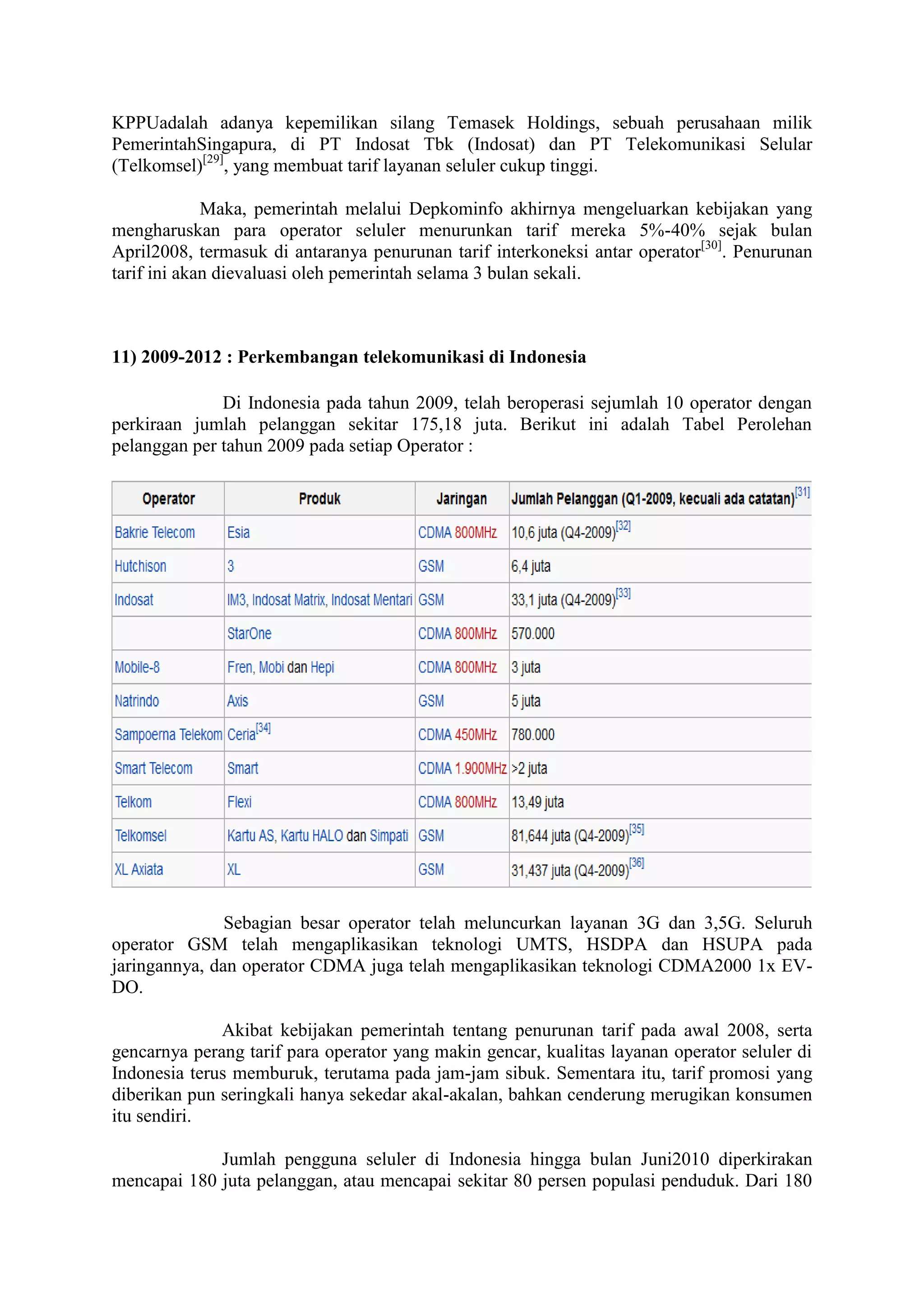Softskill (telkom) | PDF